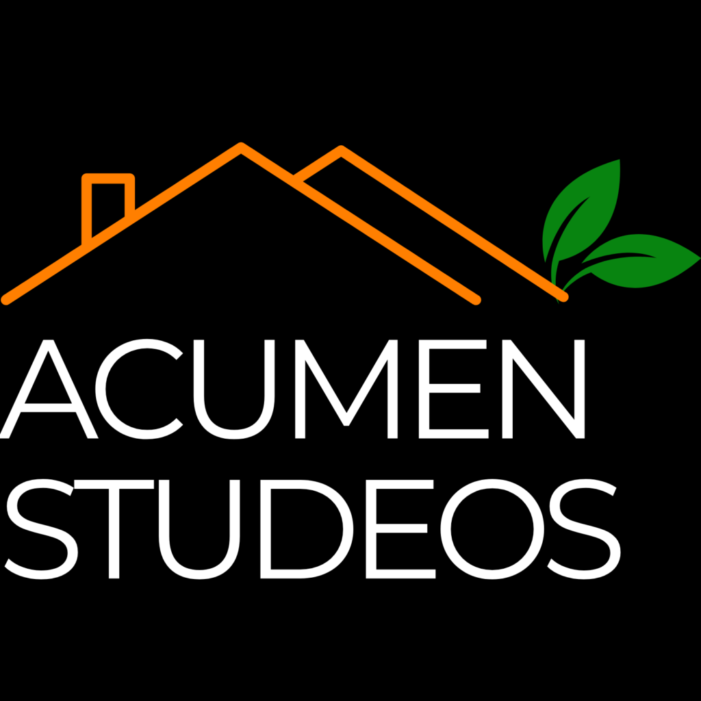 Acumen-Studeos - Architectural Design & Visualisation