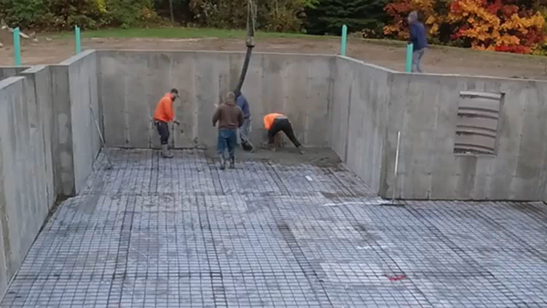 The Difference Between DPC and DPM in Building Construction