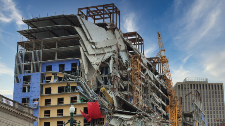 Understanding the Causes of Building Collapse in Nigeria